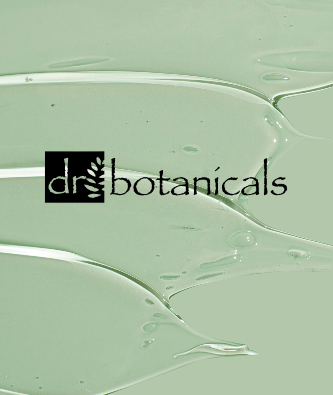 Dr Botanicals – Gleam Again